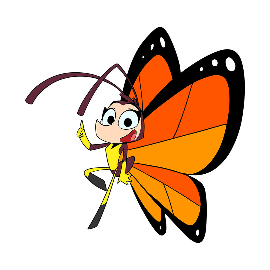 Characters – KOATI