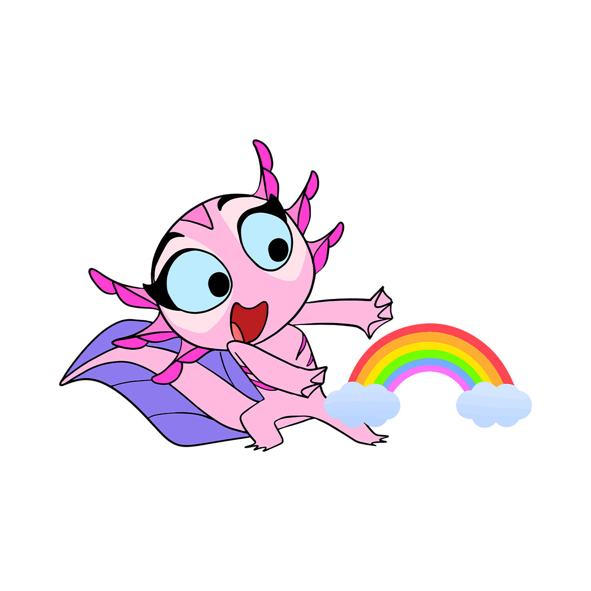 Characters – KOATI