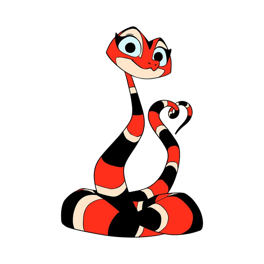 Characters – KOATI