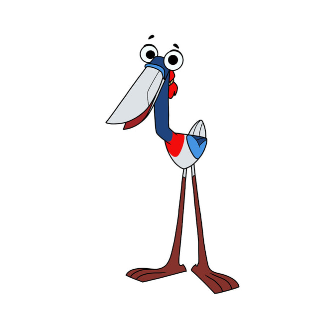 Characters – KOATI