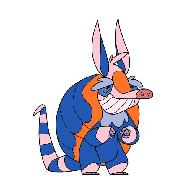 Characters – KOATI