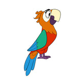 Characters – KOATI