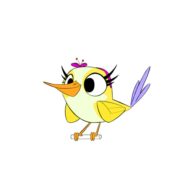 Characters – KOATI