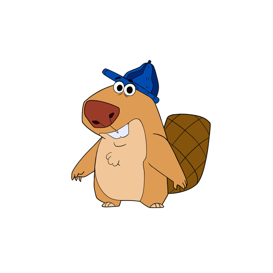 Characters – KOATI