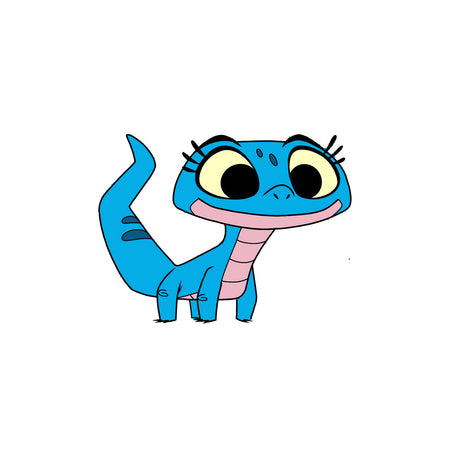 Characters – KOATI